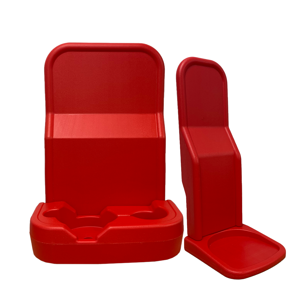 Fire Extinguisher Stands | FPS