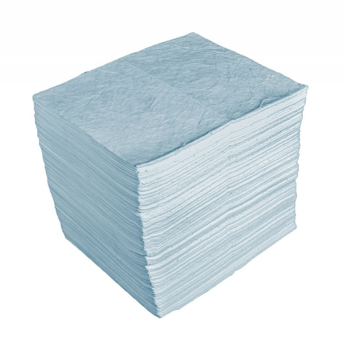 Drizit Heavyweight Oil Absorbent Pads - Pack of 100 | FPS