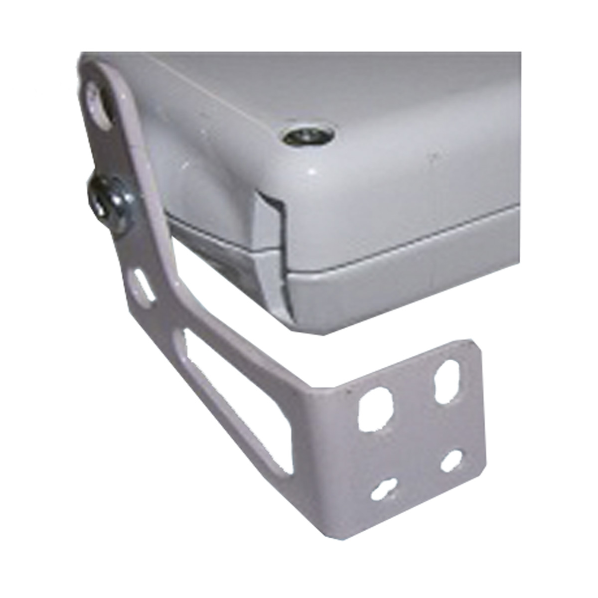 BRK-303 Small Swivel Bracket - ACT-301 Chain Actuator | FPS
