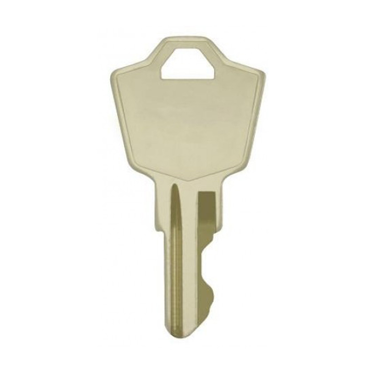 KAC C787 Keyswitch Call Point Key - Fast UK Delivery | FPS