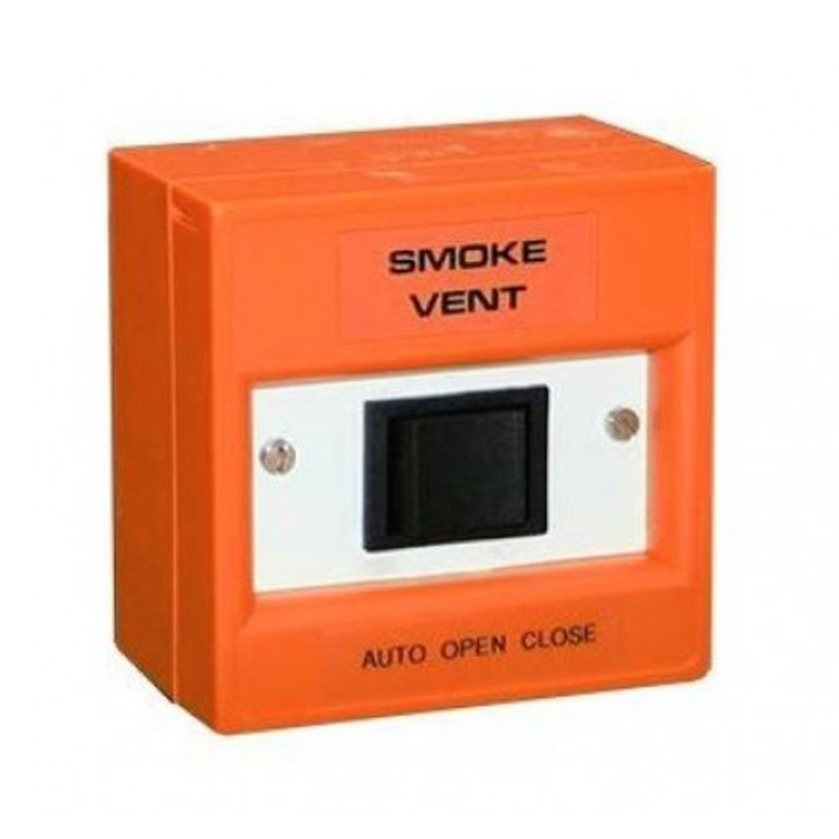 KAC Orange 3 Position Vent Extract Switch - K30SAS-56 | FPS