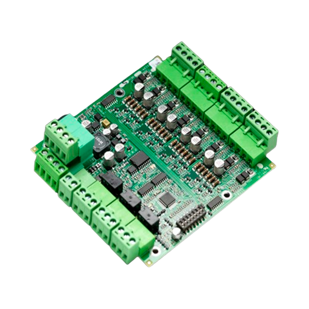 Advanced MXP-536 Programmable Zone Monitor Card | Shop Now